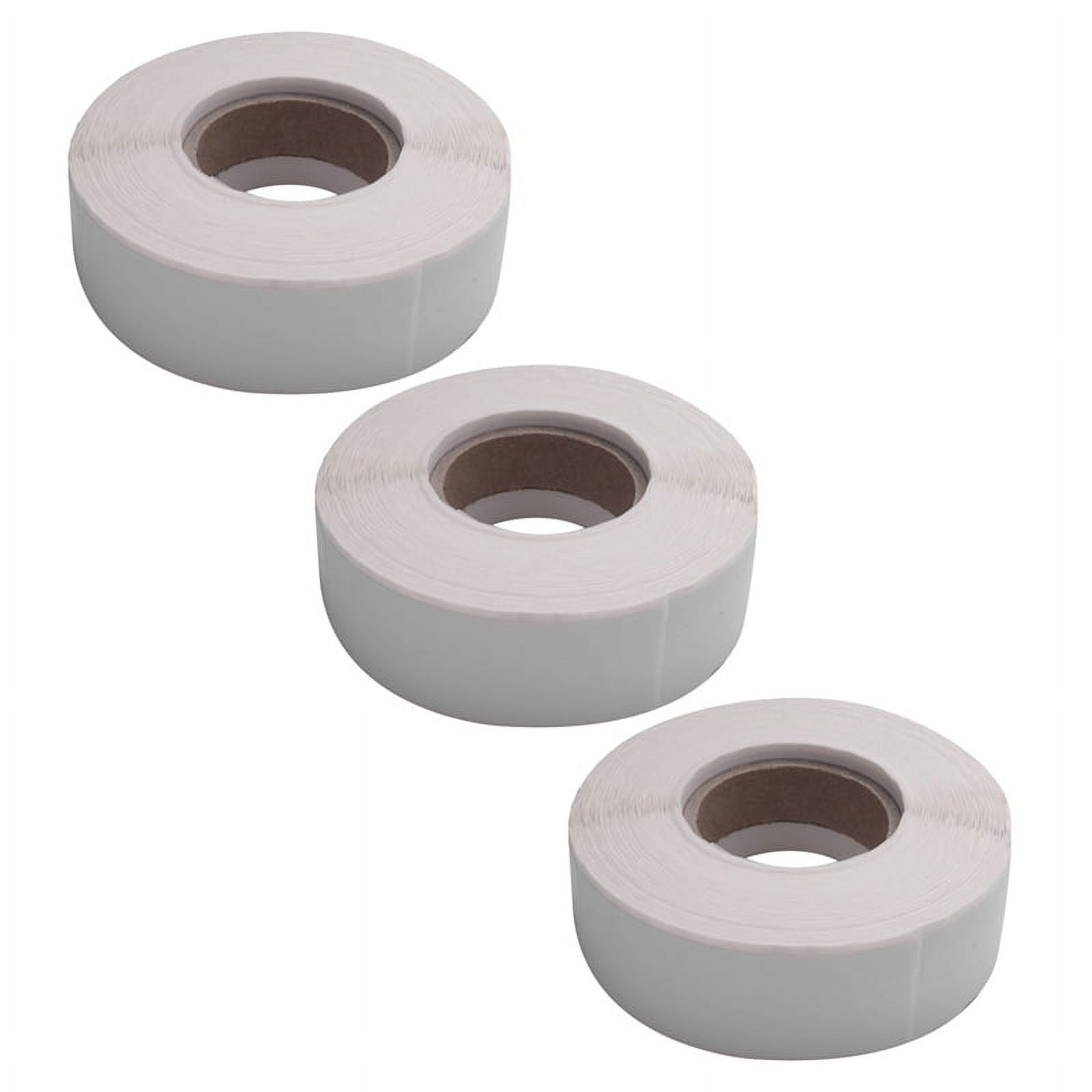 3X Removable Freezer Labels 1 x 3 Inch Food Storage Stickers ...