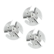 Fabric Shaver, Electric Lint Remover with 3 Replaceable Blades, USB ...