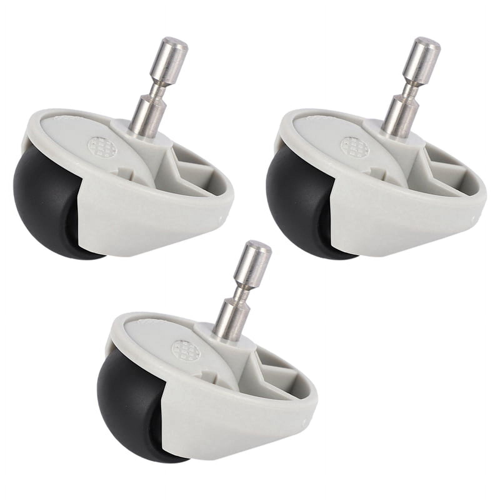 3X Replacment Caster Assembly Front Castor Wheel for or Mi Robot Vacuum ...