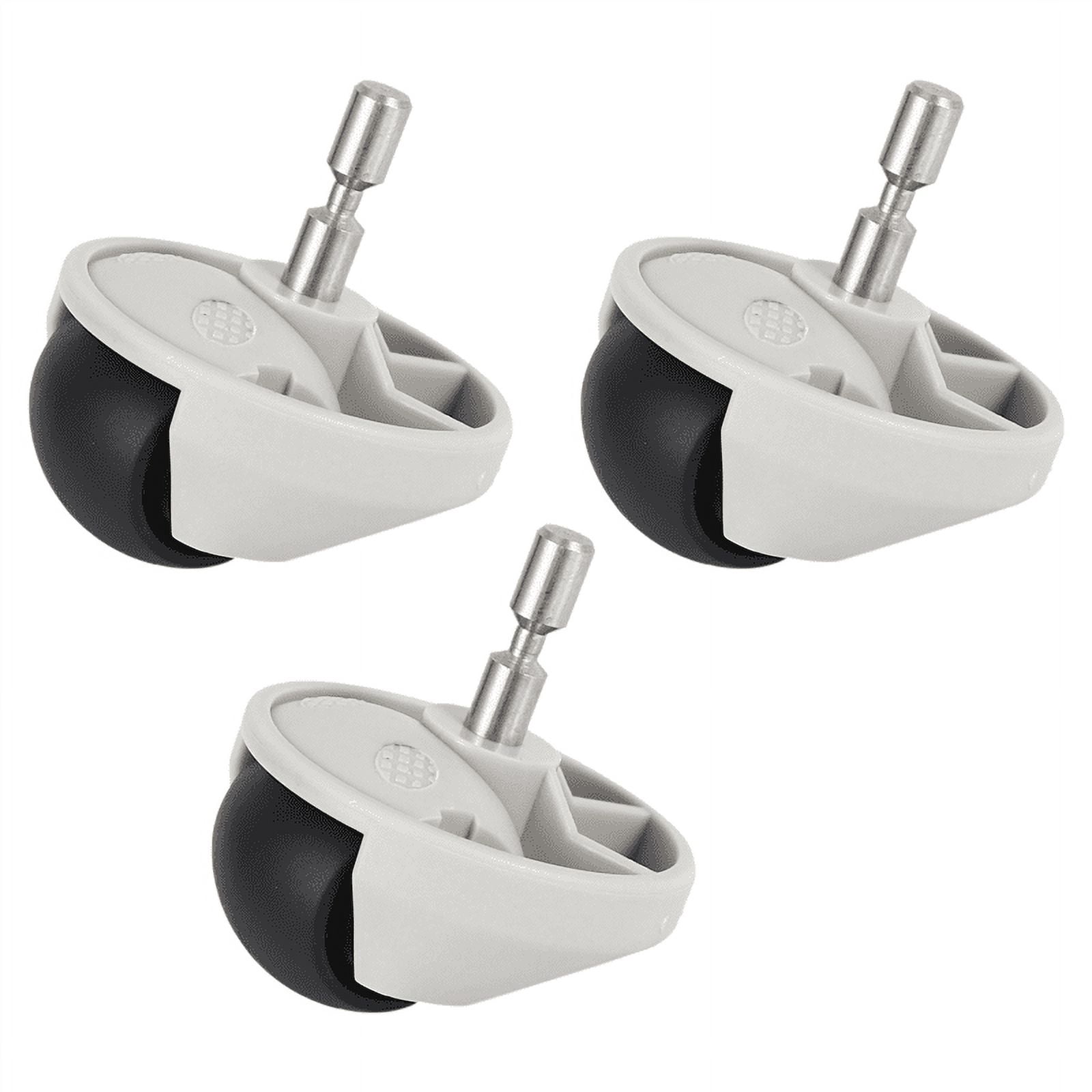 3X Replacment Caster Assembly Front Castor Wheel for or Mi Robot Vacuum ...