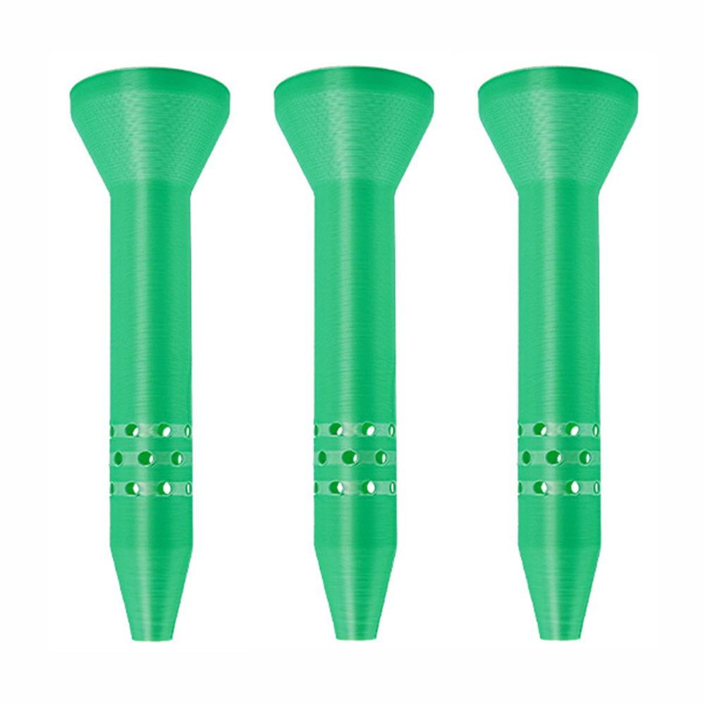 3X Root Watering Spike,Irrigation Insert Device,Slow Waterer Release ...