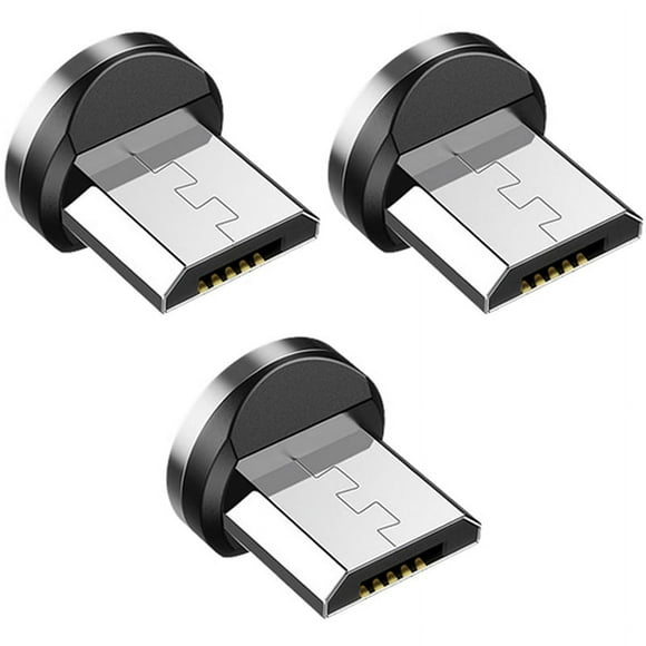 Usb Round Power Plug