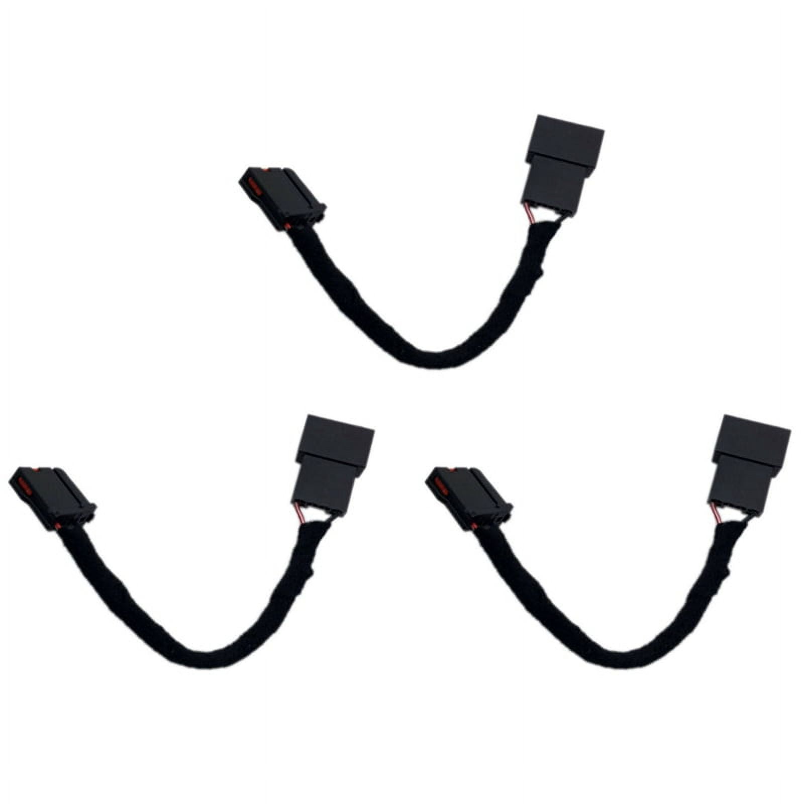 3X SYNC 2 to SYNC 3 Retrofit USB Wiring Adapter GEN 2A for Expedition ...