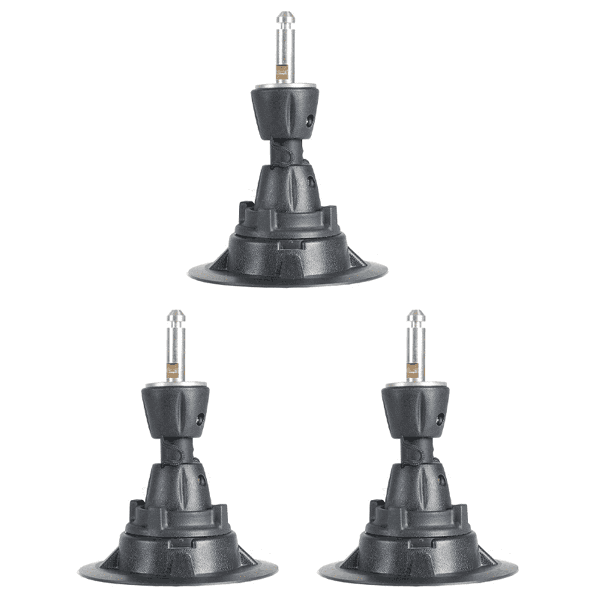 3X Sail Base 360° Adjustable Windsurf Mast Base Heavy Duty Windsurfing ...