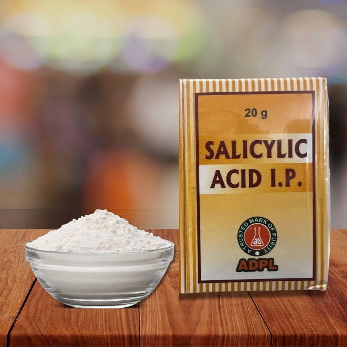 Salicylic Acid Powder