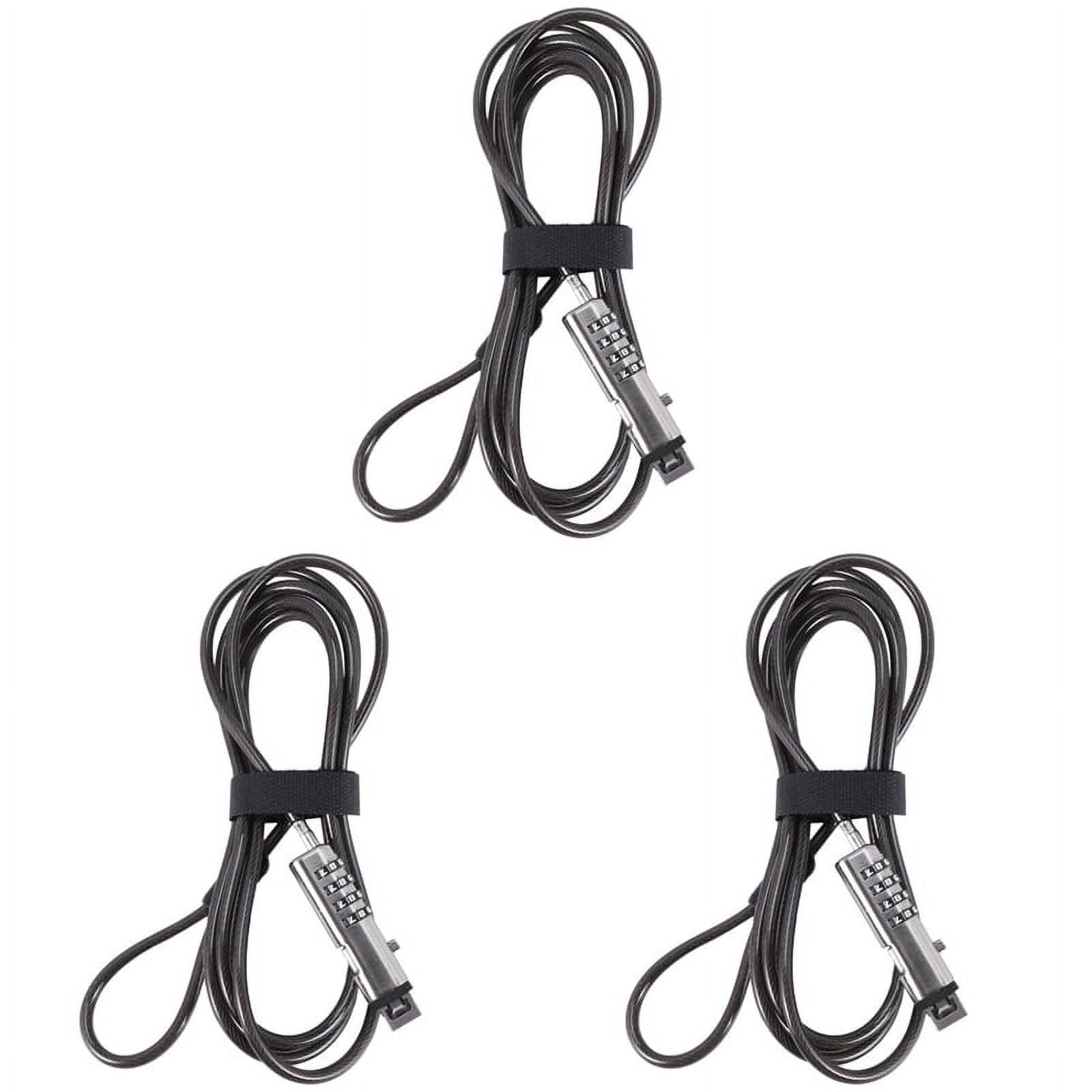 3X Security USB Password Anti-Theft Lock, Used for Anti Theft Function ...