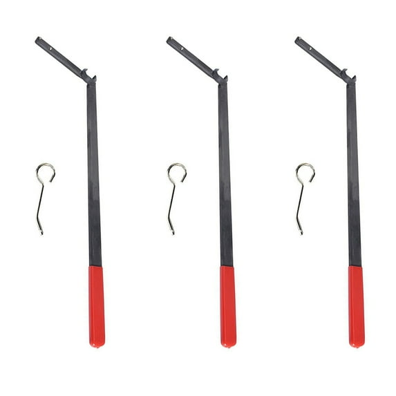 3X Serpentine Belt Removal Tensioner Tool R52 R53 Compatible for - W11 ...