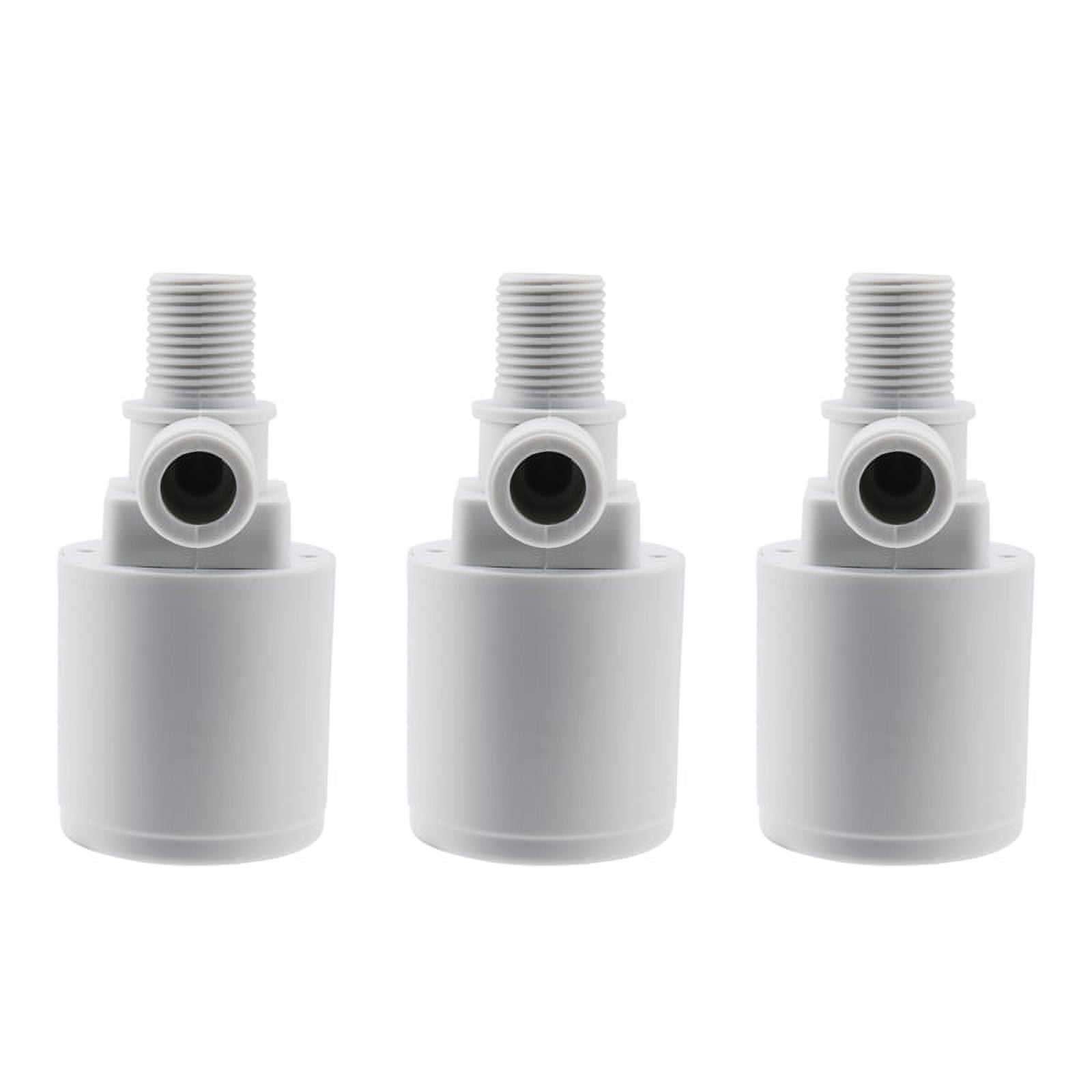 3X Solar Water Tank Water Tower Pool Automatic Water Level Controller ...