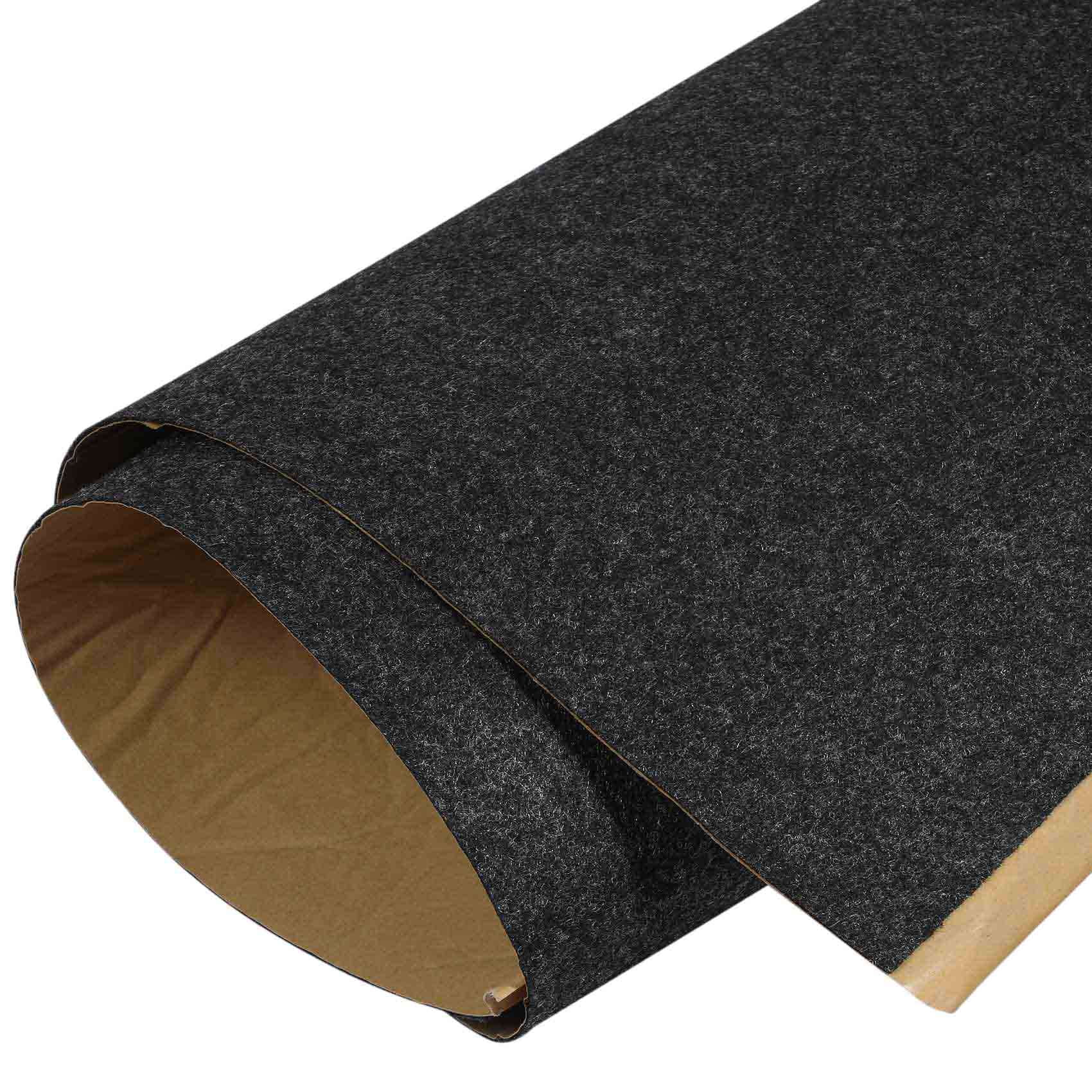 3X Speaker Cloth Car Subwoofer Box Polyester Fiber Sound-Absorbing ...
