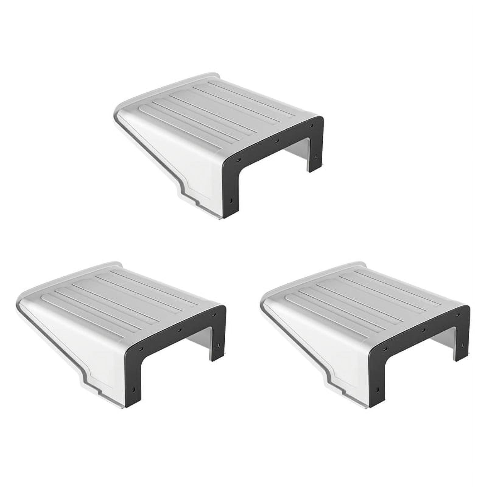 3X Sun Shade Protective Cap Camera Top Cover Security Camera Cover ...