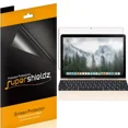 3X Supershieldz Clear Screen Protector Shield For Macbook 12" (2015 To ...