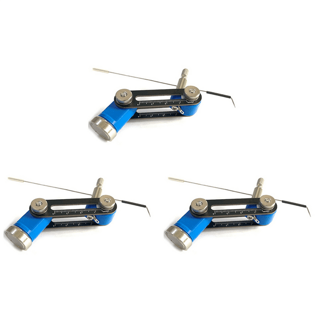 3X Timing Signal Flying Lead Data Repair Test PCB Multimeter Needle DIY ...