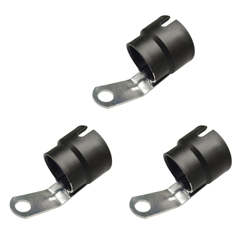3X Trailer Plug Bracket Trailer Connector Bracket Trailer Plug Adapter ...