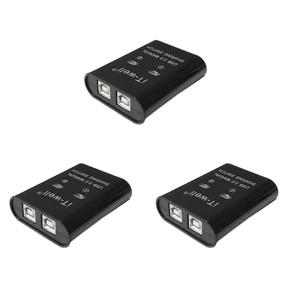 Printer Cable Splitter