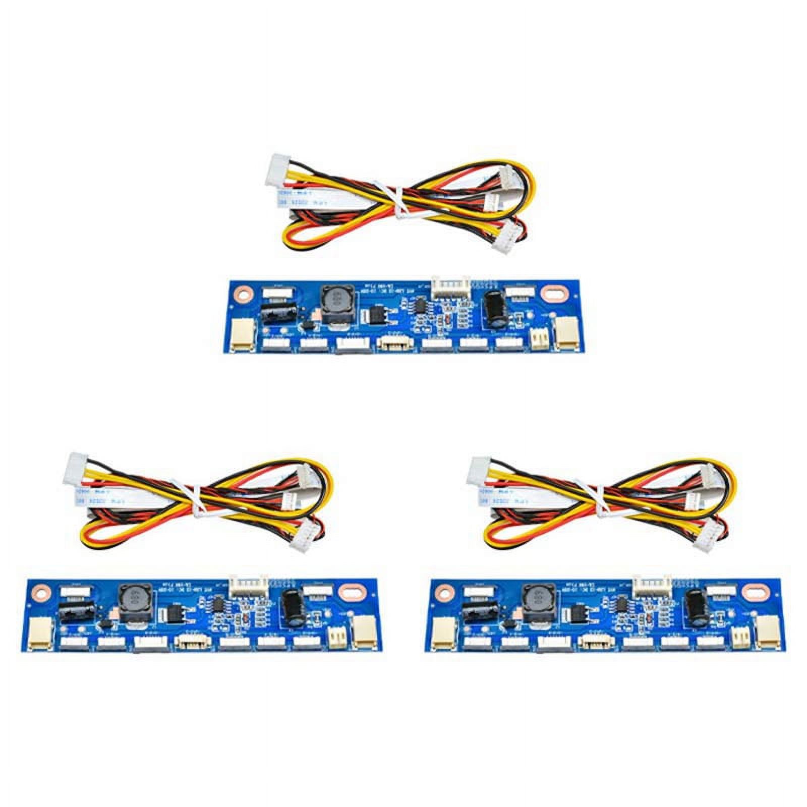 3X Universal Multifunction Inverter for Backlight LED Constant Current ...