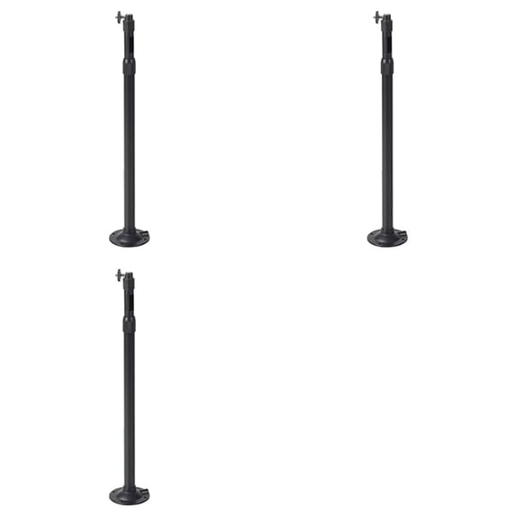 3X Universal Projector Ceiling Mount Projector Wall Mount Camera ...