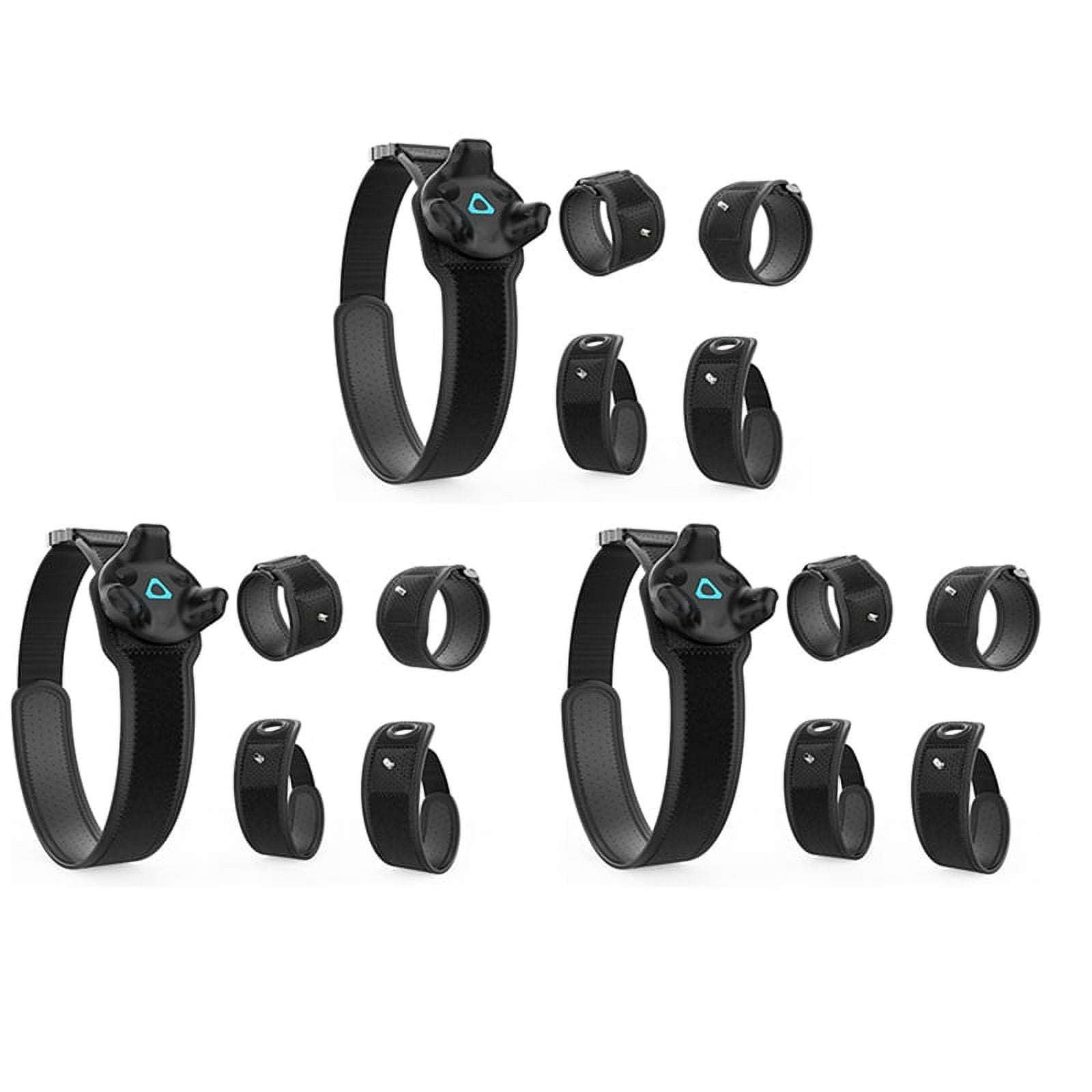 3X VR Tracking Belt,Tracker Belts and Palm Straps for System Tracker ...
