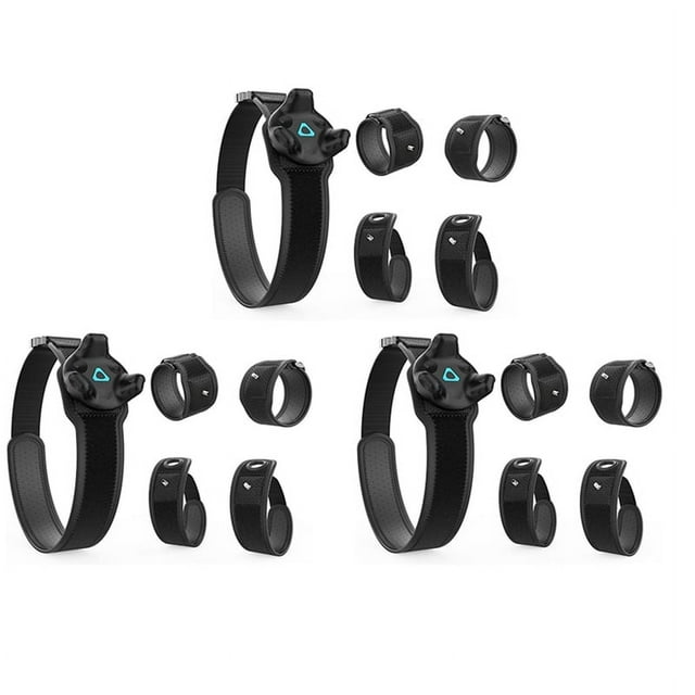 3X VR Tracking Belt,Tracker Belts and Palm Straps for System Tracker ...