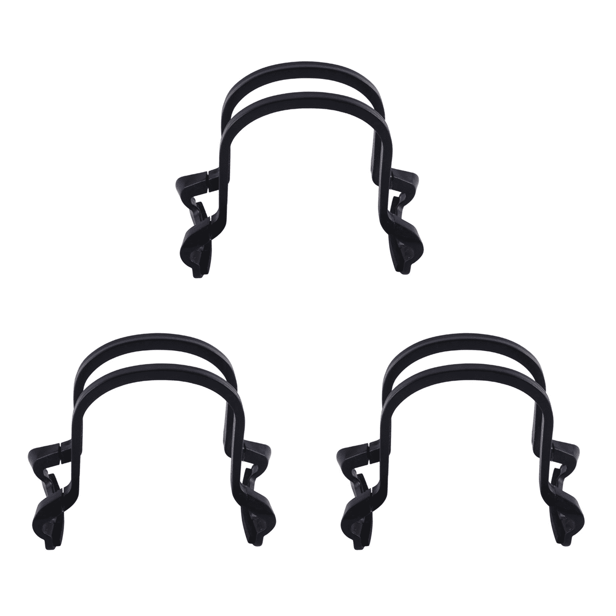 3X Violin Bow Collimator Exercise Straighter Adjuster 3/4 4/4 Violin ...