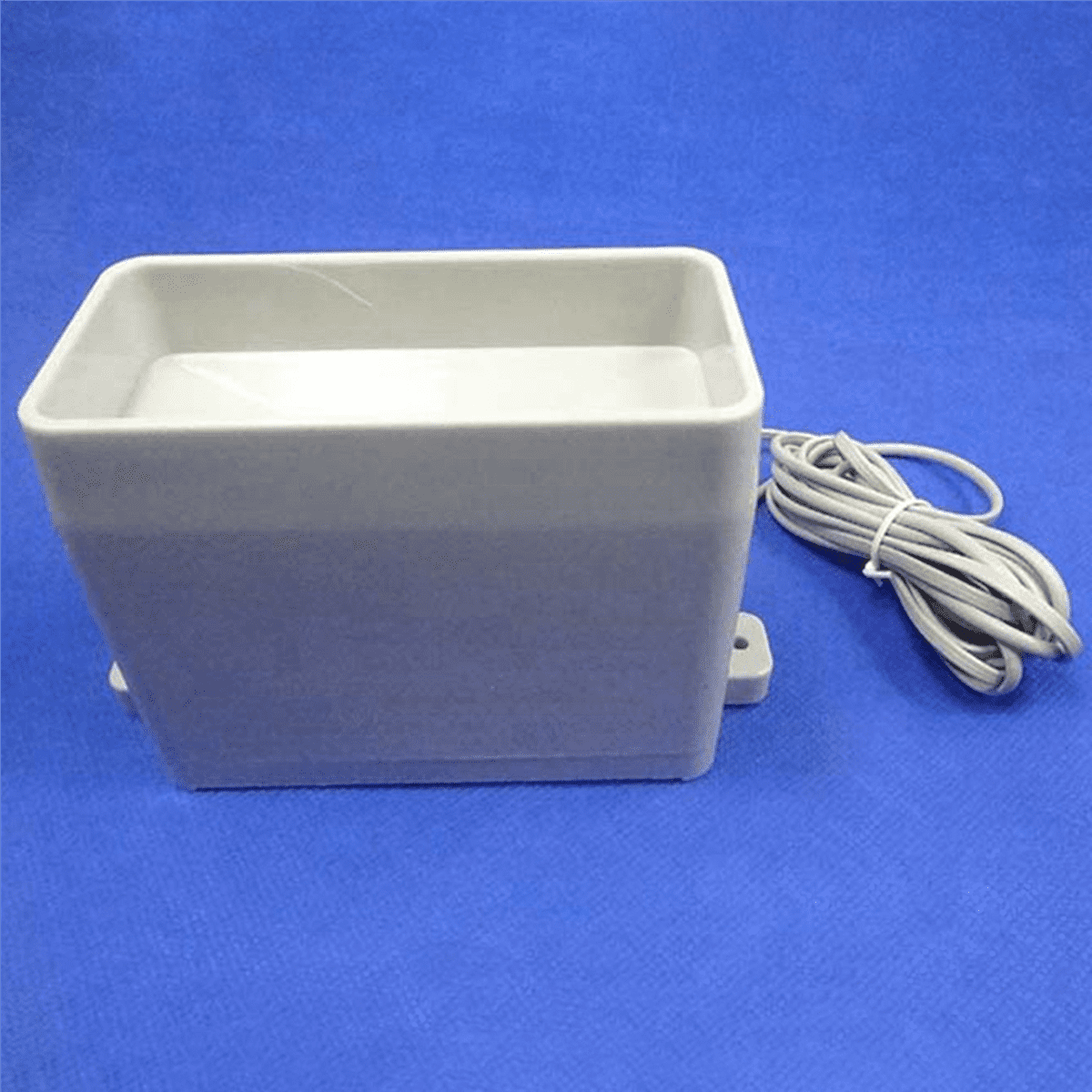 3X WH-SP-RG Rain Gauge Meteorological Test Rain Gauge Meteorological ...