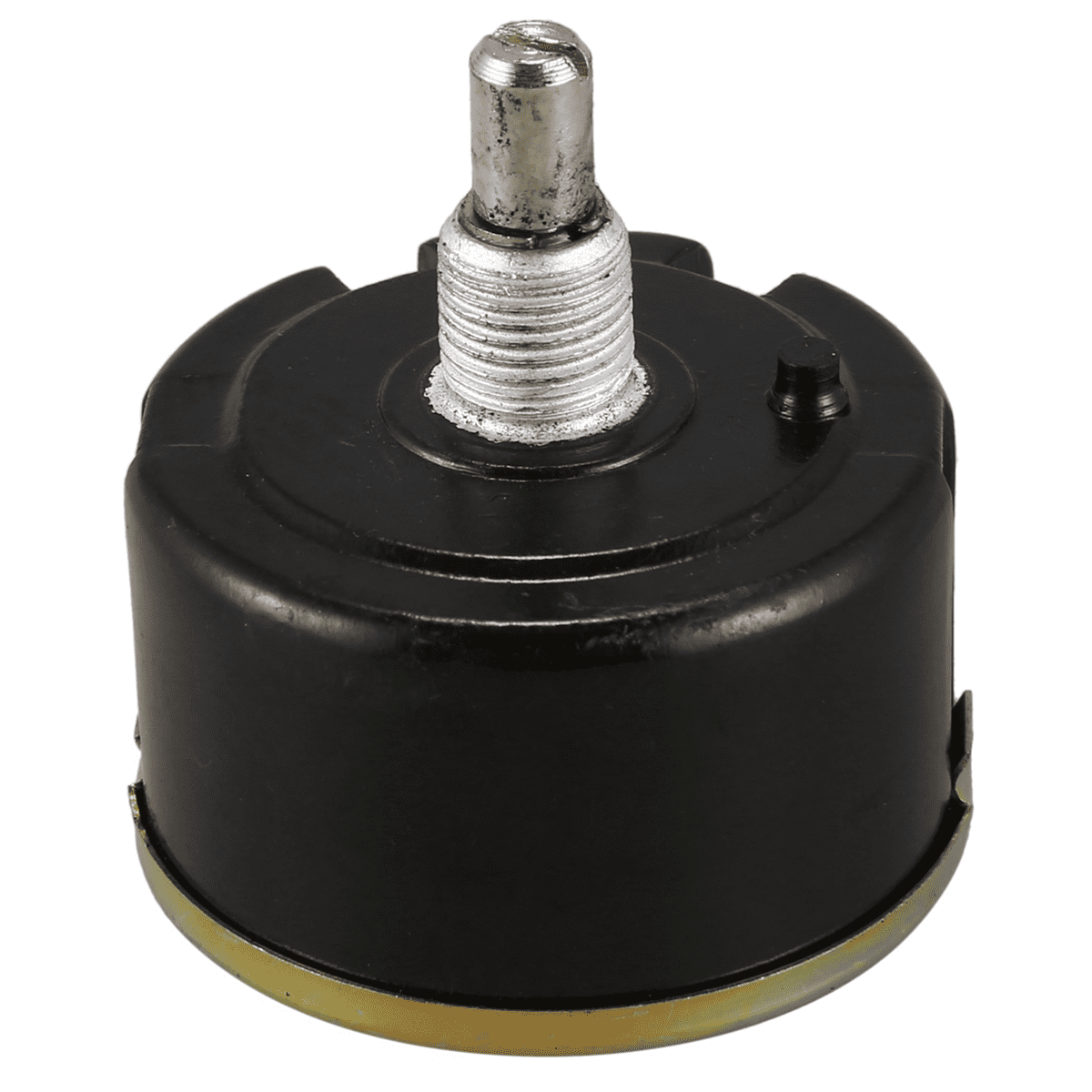 3X WX050 10K Ohm 5W 6mm Round Shaft Rotary Wire Wound Potentiometer ...