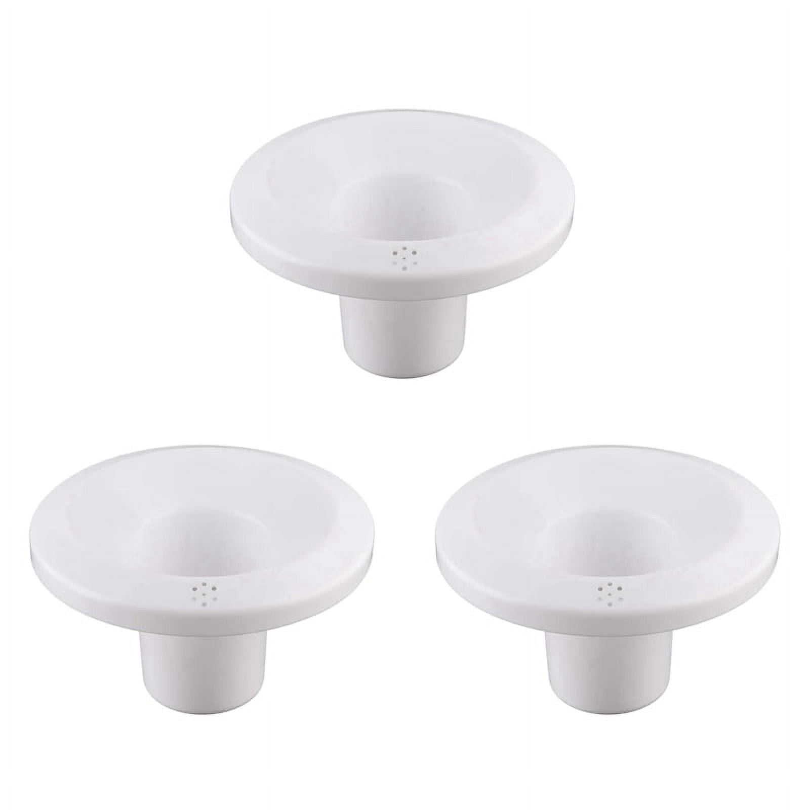 3X Water Cooler Water Dispenser Smart Seat WaterGuard Assembly Bottle ...