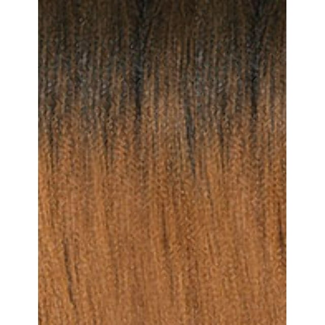 Sensationnel X Pression Kids 3X Pre-Stretched 28 Braid - Walmart.com