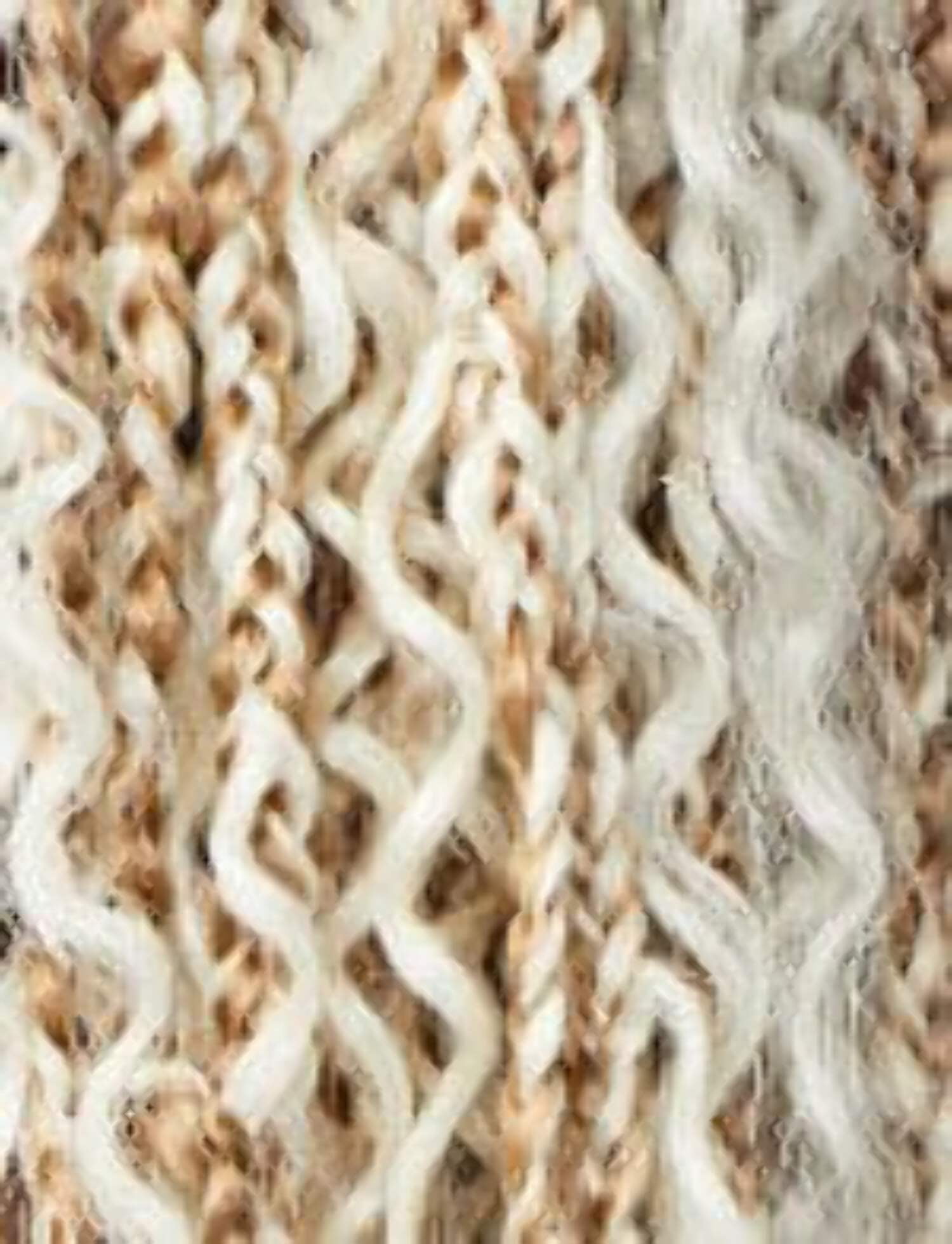 Sensationnel Xpression 3x Pre-Stretched Braiding Hair - 58" - Walmart.com