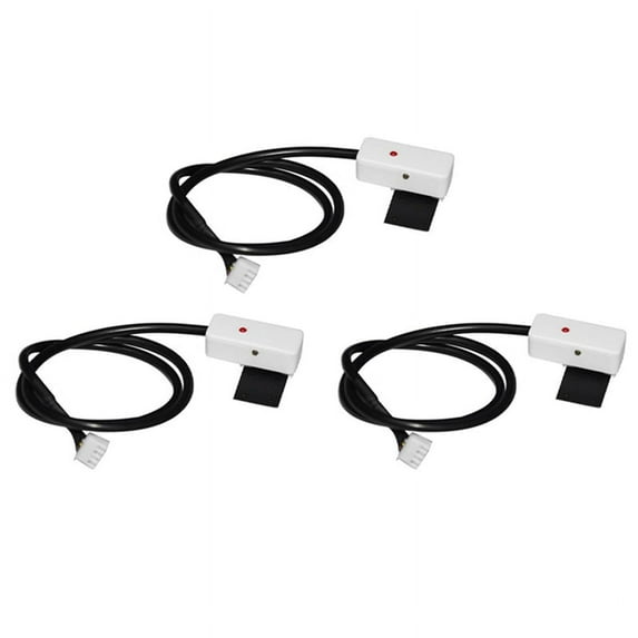 3X XKC-Y26-V Non-Contact Liquid Level Sensor Stick Type Water Detector ...