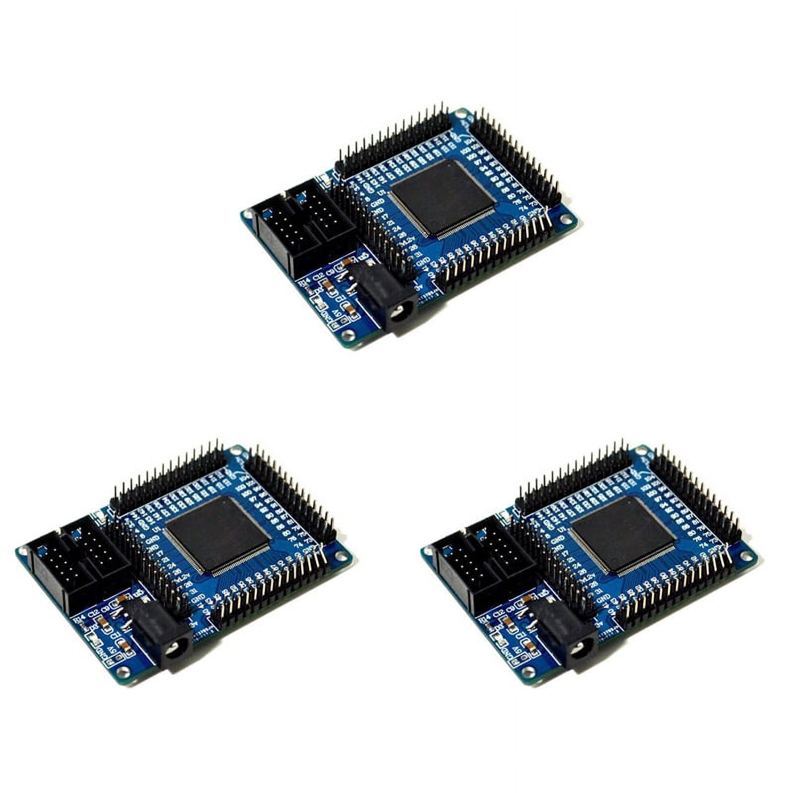 3X for ALTERA FPGA Cyslonell EP2C5T144 Minimum System Learning Development Board Mini Board ...
