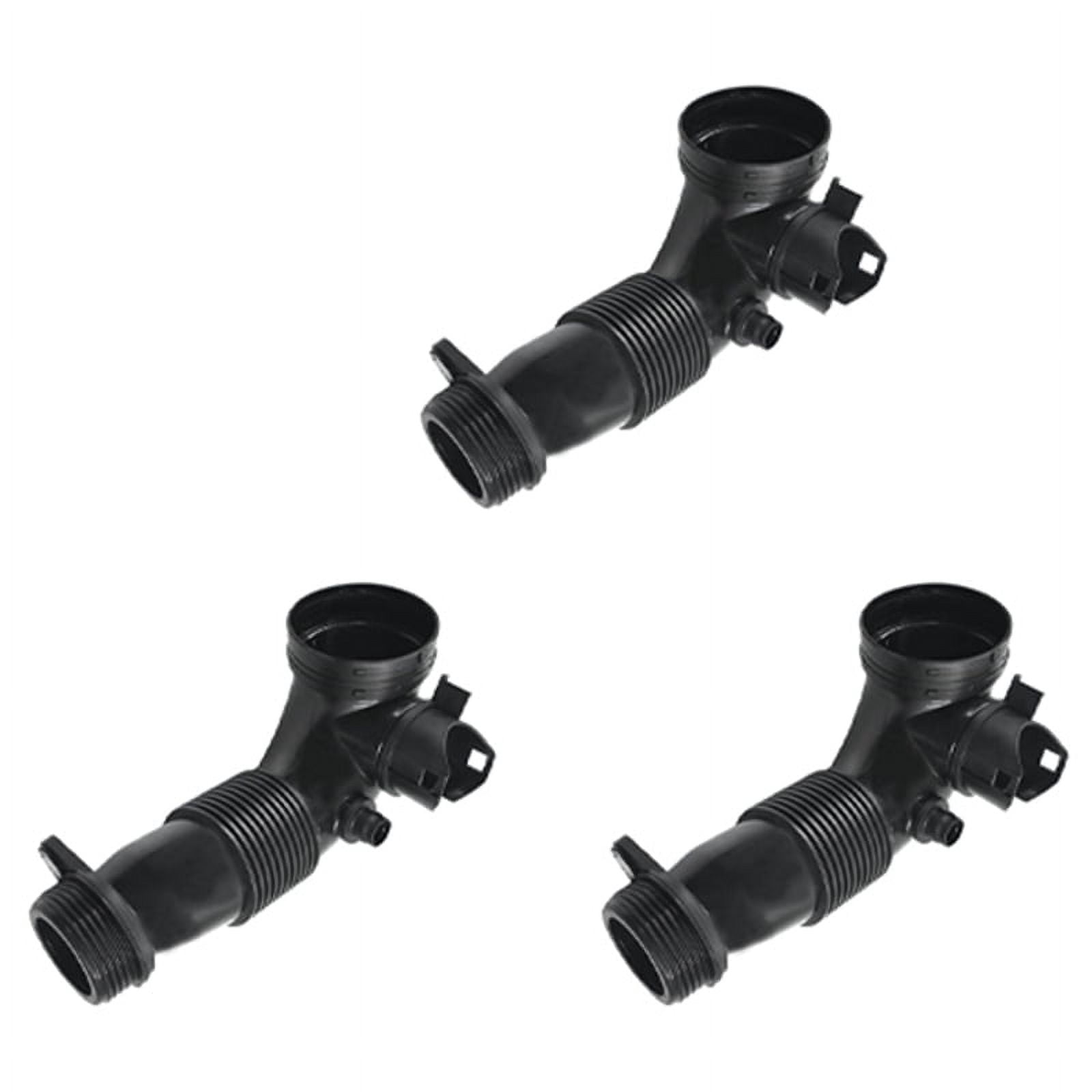 3X for- F22 F23 F30 F32 F33 F34 F10 E84 F25 F26 Turbocharger ...