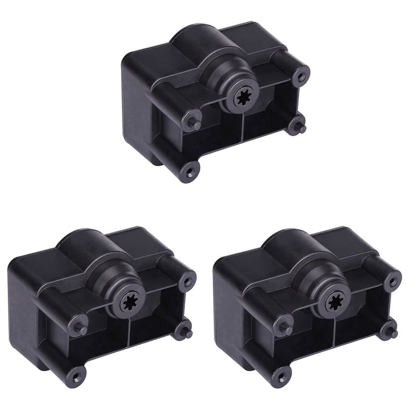 3X for Golf Cart Throttle Potentiometer Accelerator MCOR Motor ...