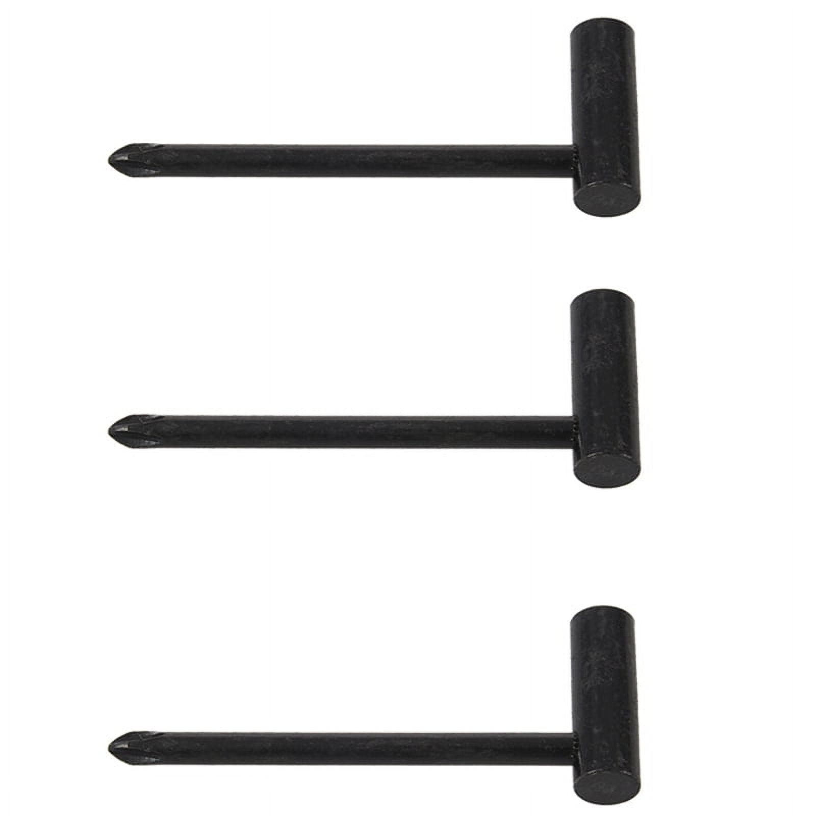 3X for Guitars Truss Rod Wrenches- Regular - Walmart.com