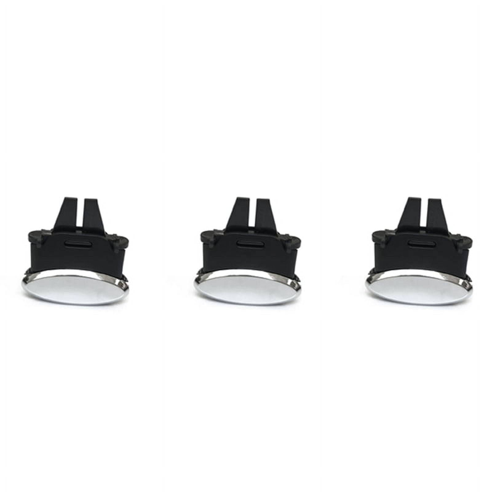 3X for Quattroporte GranCabrio GranTurismo Car Front Rear Air ...