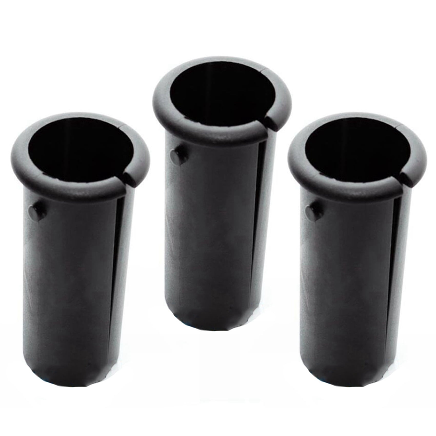 3X for Seatpost Sleeve Set 34.9 to 31.8 Seat Post Adapter Reducing Bike ...