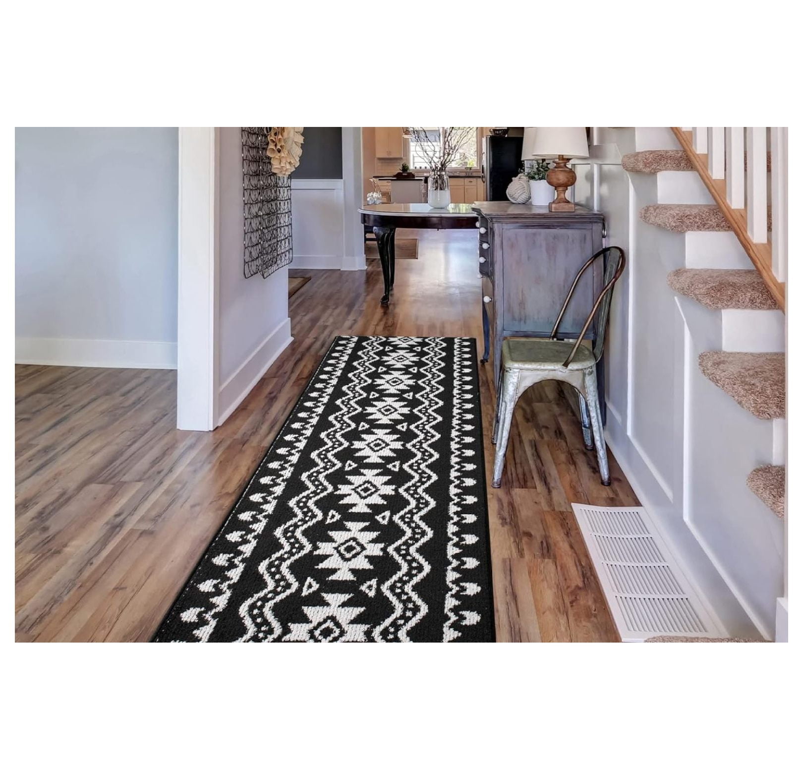 3X10, 39 inch Width x 10ft Length,120'' Long Extra Wide Large Oversized ...