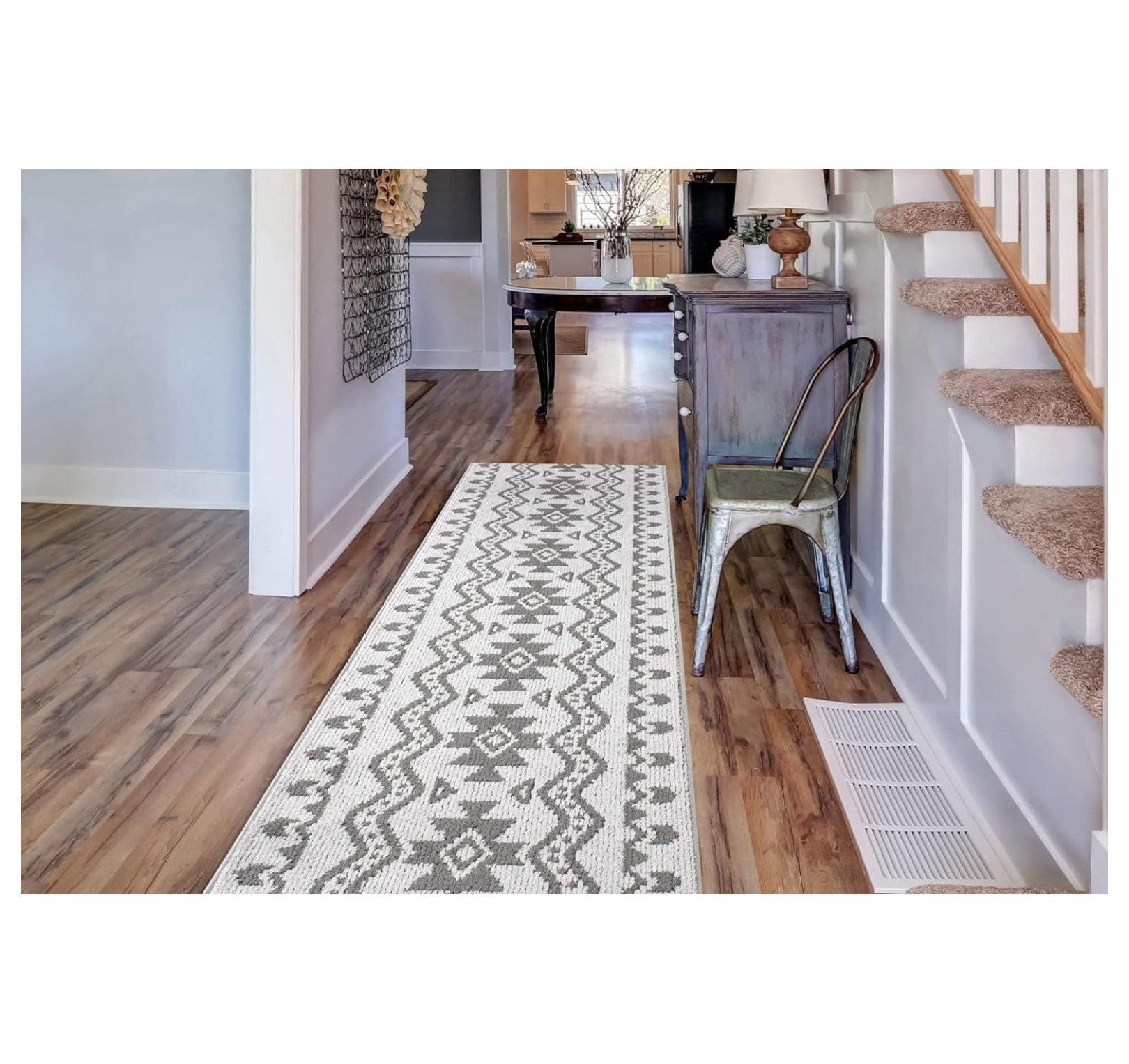 3X12, 39 inch Width x 12ft Length,144'' Long Extra Wide Large Oversized ...