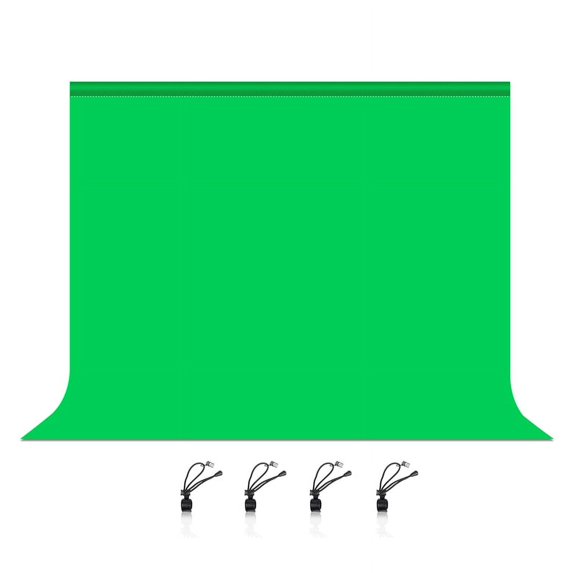 3X2M Photography Background Cloth Studio Live Portrait Cloth Keyless ...