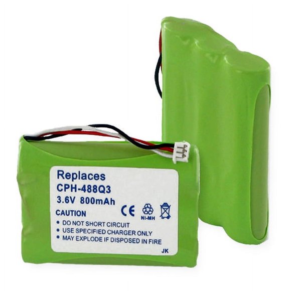 4aaaa Battery