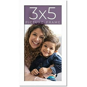 3x5 Picture Frames
