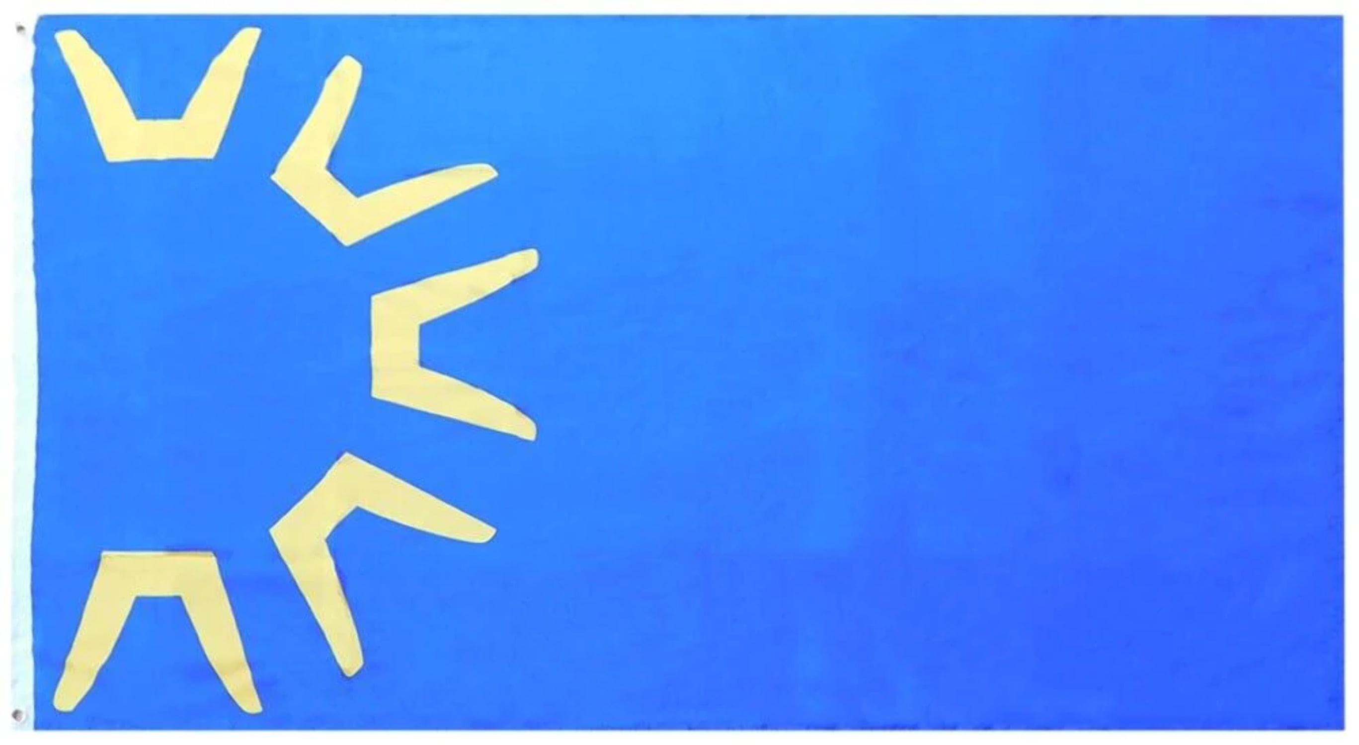 3X5 ST GEORGE UTAH FLAG BANNER 100D W/GROMMETS - Walmart.com