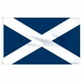3X5 Scotland Cross Super Polyester Flag 3'X5' Banner Fade Resistant ...