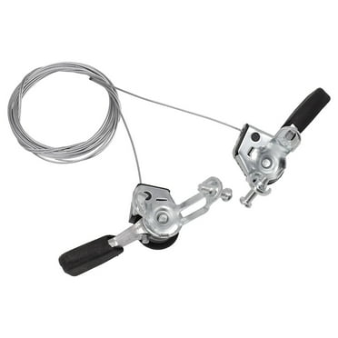 Sunrace SL-M10 Thumb Shifter SLM10 Pair Friction - Walmart.com