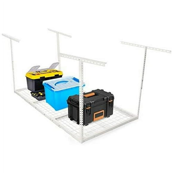 Ceiling Mount Storage