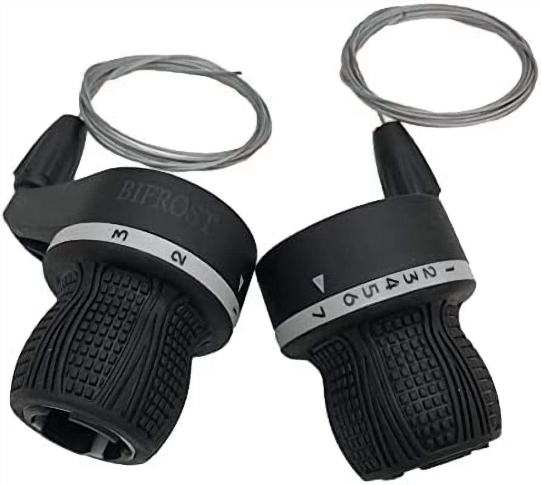 s Bike Bicycle Shifters 3 X Road Bike Twist Bike Twist Shifter 7 Speed ...