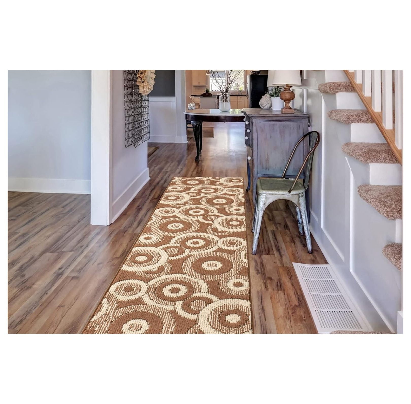 3X8, 39 inch Width x 8ft Length, 96'' Long Extra Wide Large Oversized ...