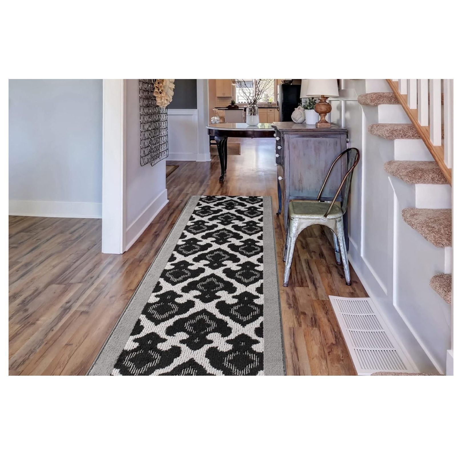 3X8, 39 inch Width x 8ft Length, 96'' Long Extra Wide Large Oversized ...