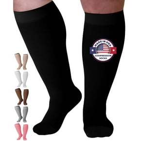 Above The Knee Compression Socks