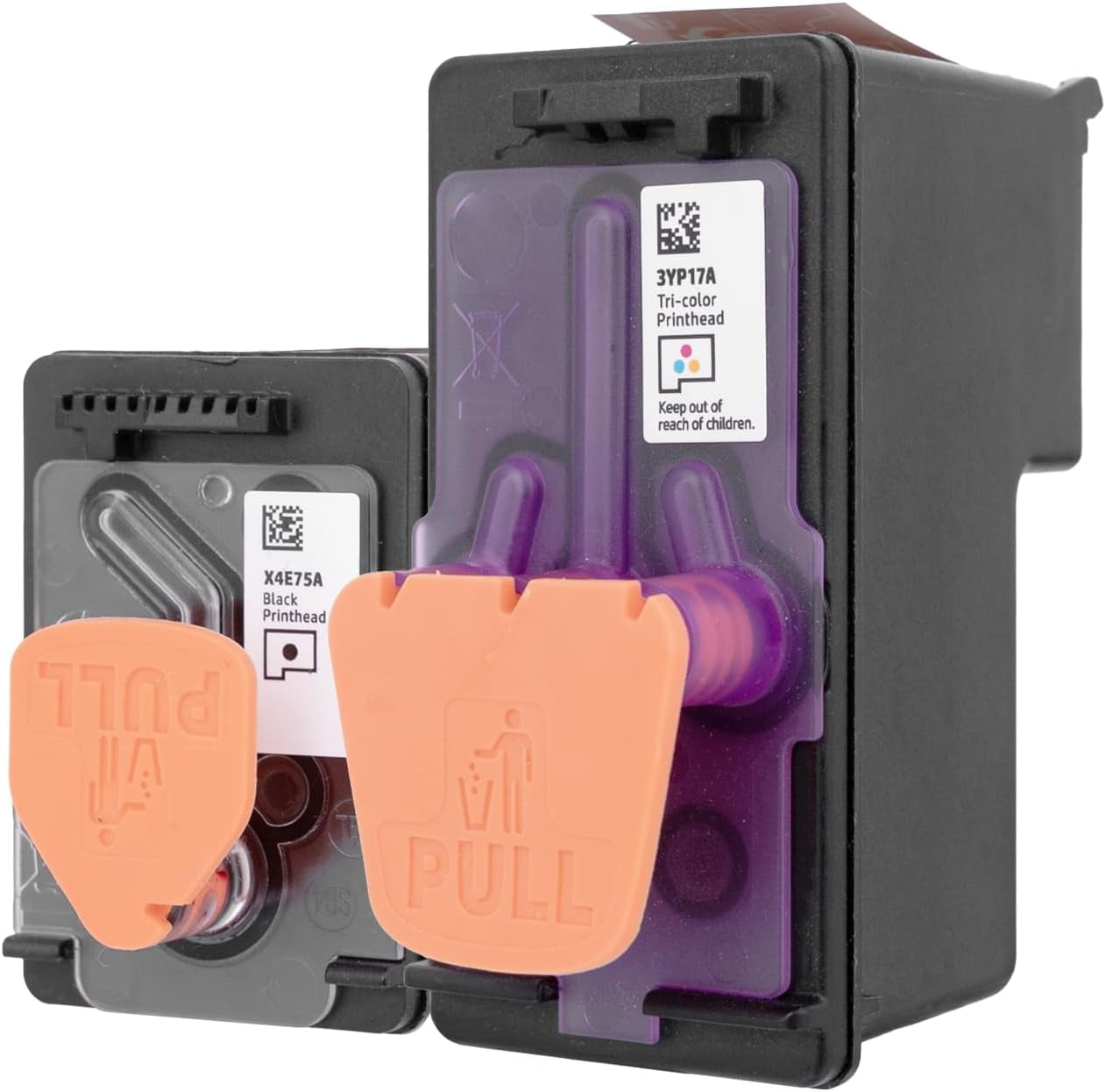 3YP17A X4E75A Printhead X4E75A 3YP17A Ink Cartridge Print Head for ...