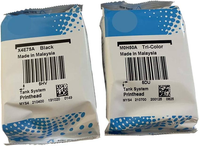 3YP17A X4E75A Printhead X4E75A 3YP17A Ink Cartridge Print Head for ...